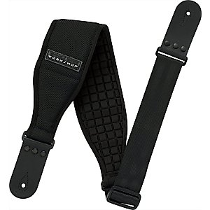Ibanez Bass Workshop Strap BWS90, Black