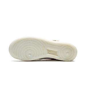 Nike Womens WMNS Air Force 1 '07 SE DA8302 101 First Use - Size 12W