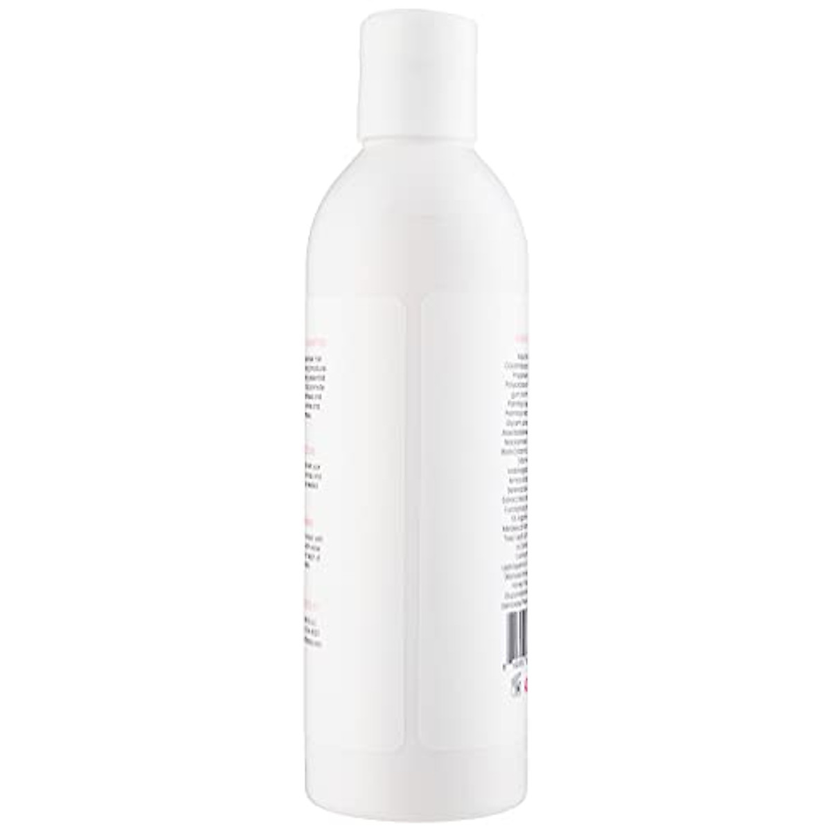 Silk Hair by Andrea D. Soft & Shine Shampoo For Women, Men, And All Hair Types, Boost Protection From Damaged Hair And Improves Shine And Softness, Sulfate Free 8OZ