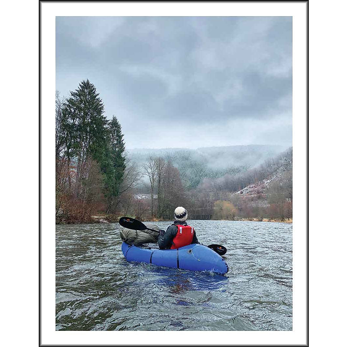 Off-Grid Adventures: 20 Untamed Travel Stories Around the World