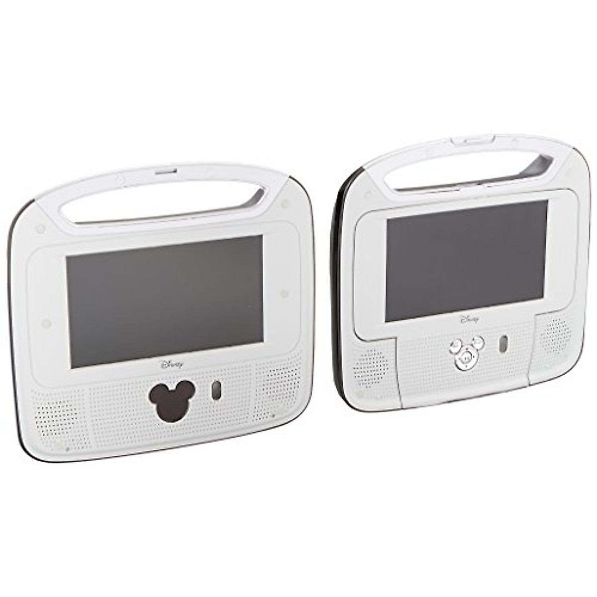 Starlite 043769970382 7-Inch Dual Monitor PDVP