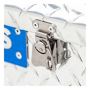 UWS TB-1 20" Small Tote Box