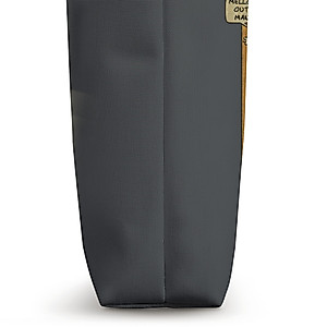 Scooby-Doo Munchies Run Tote Bag