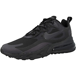 Nike Men's Running Sneaker, Black Oil Grey Oil Grey Black Black White, 12 US