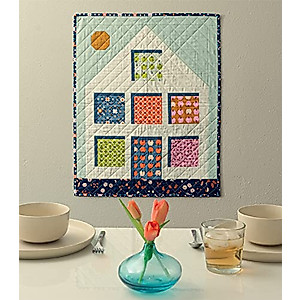2023 That Patchwork Place Quilt Calendar: Includes Instructions for 12 Projects
