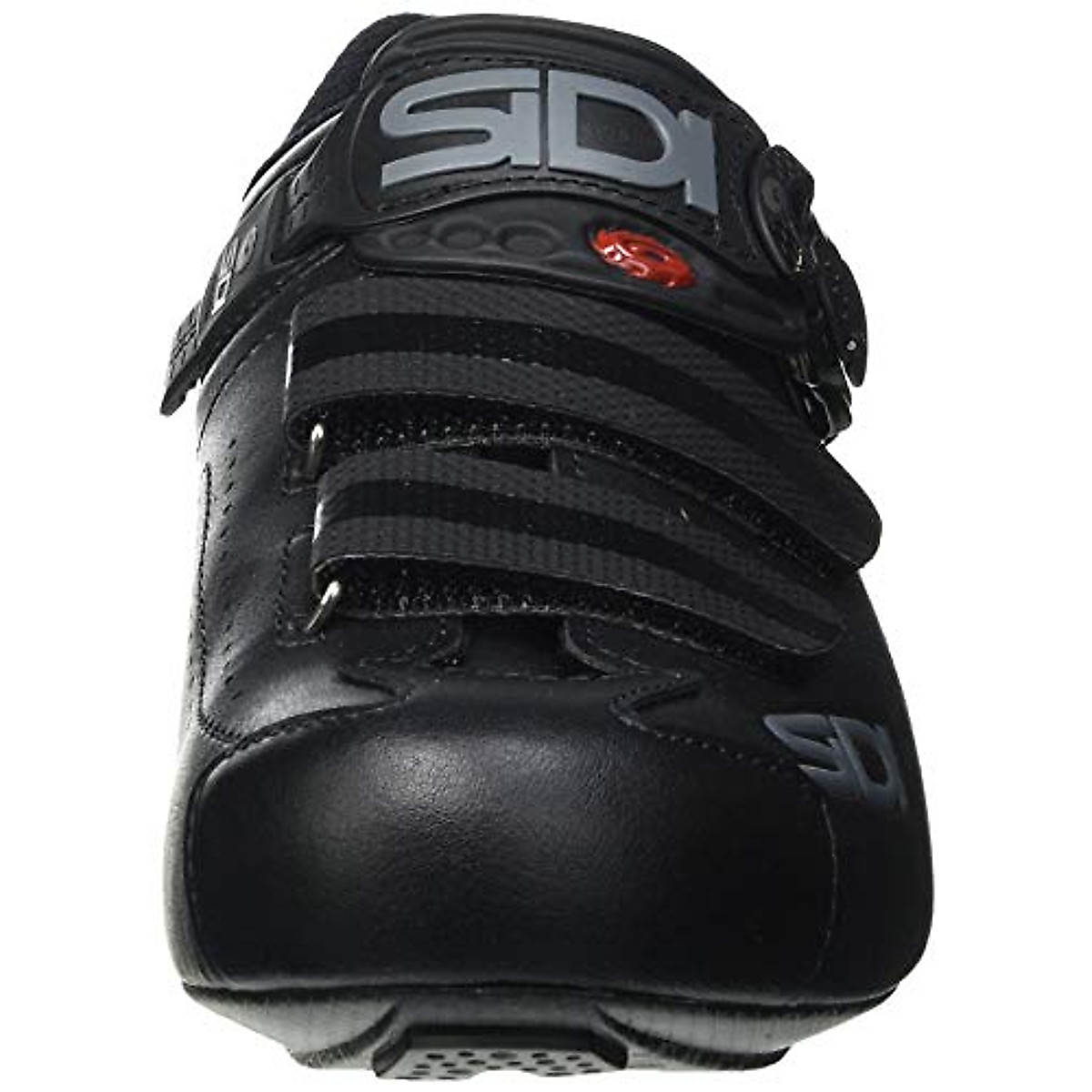 Sidi Alba 2 Mega Cycling Shoes (Black, US7.5/EU41)