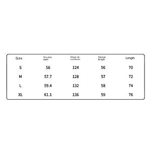 Y2K Hoodies Gothic Stars Jacket Fairy Grunge Pullover Sweatshirt Harajuku Streetwear Acubi Emo Oversized Hooded Tops (Black,L)