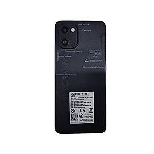 UMIDIGI A13S (4GB+64GB) Unlocked Cell Phone, 6.7" Ultra-Large Full Screen Smartphone with 5150mAh Battery + 16MP AI Dual Camera, Unlocked Android 11 Phone with Dual SIM (Global 4G LTE)