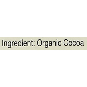 Anthony's Organic Cacao Cocoa Nibs, 2 lb, Batch Tested and Verified Gluten Free