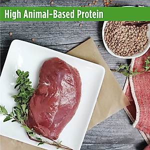 Nulo Freestyle Indoor Cat & Kitten Food, Premium Grain-Free Dry Small Bite Kibble, All Natural Animal Protein Recipe with BC30 Probiotic for Digestive Health Support, Duck,4pounds (Packaging may vary)