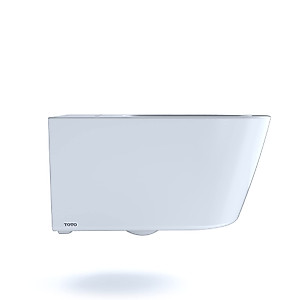 TOTO CT447CFG#01 Toilets and Bidets, Cotton