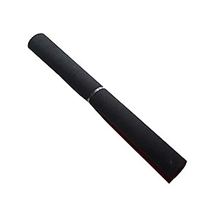 Rubber Door Mat 18 x 28 Inches Cute Rabbit Welcome Floor Mat Entry Doormat Absorbent Indoor Outdoor Rug for Home and Garden Entrance Patio Porch