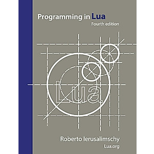 Programming in Lua, fourth edition