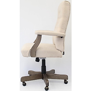 Boss Office Products Chairs Executive Seating, Champagne