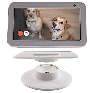 Made for Amazon Tilt + Swivel Stand for the Echo Show 5
