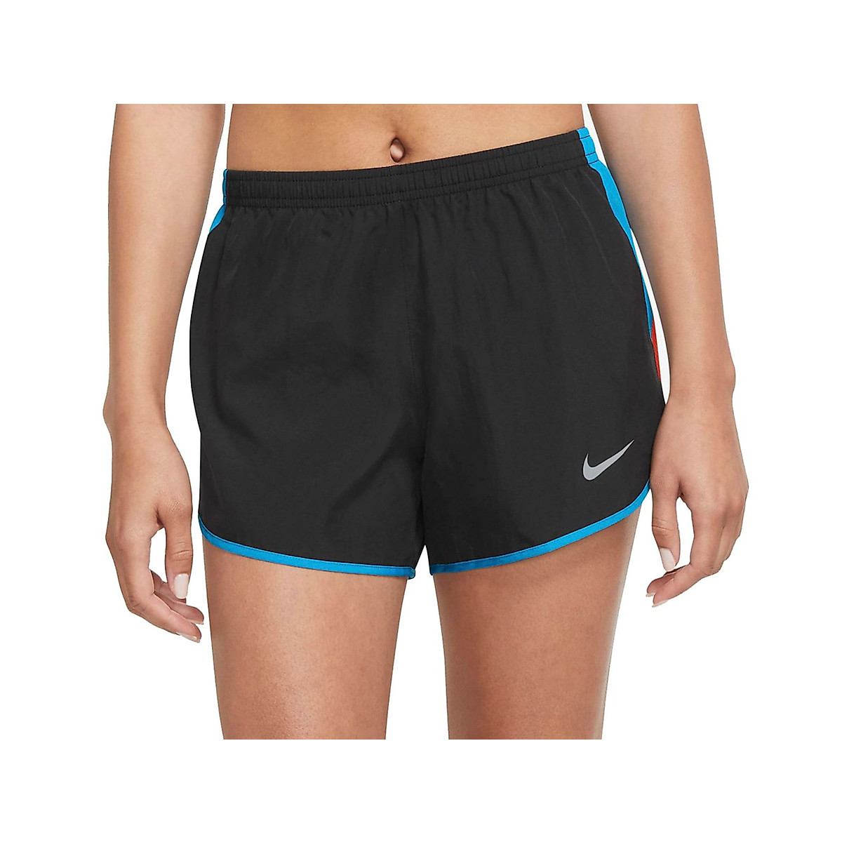 Nike Women's Plus 10K Running Shorts (as1, Alpha, 2X, Plus, Regular)