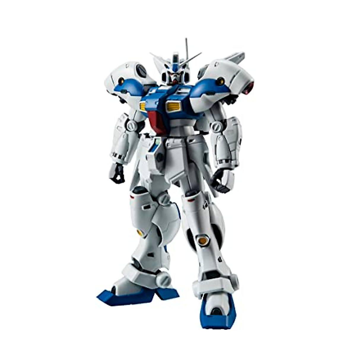 Tamashii Nations - Mobile Suit Gundam 0083: Stardust Memory - RX-78GP04G Gundam GP04 Gerbera ver. A.N.I.M.E., Bandai Spirits The Robot Spirits Figure
