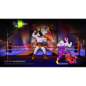 Just Dance 4 - Playstation 3