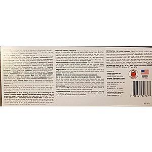 Farnam Ivercare Dewormer Paste, 6-Pack