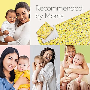 Portable Changing Pad - Large 31,5 x 25,5" Foldable Baby Changing Mat - Waterproof Wipable Travel Liners for Newborn Infant Todlers Kids - Change Diaper On The Go with Nappy Changer Mats