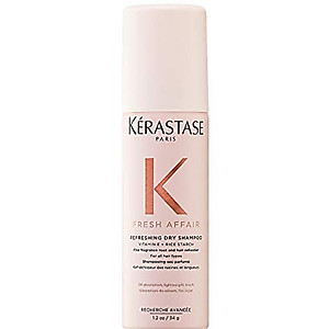 KERASTASE Fresh Affair Dry Shampoo, 1.2 oz