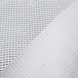 BORDSTRACT Kitchen Backsplash Stickers Wallpaper, Kitchen Foil Stickers Oil Proof Stove Sticker