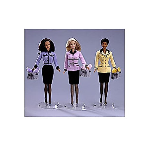 Mattel Avon Special Edition Barbie 1998