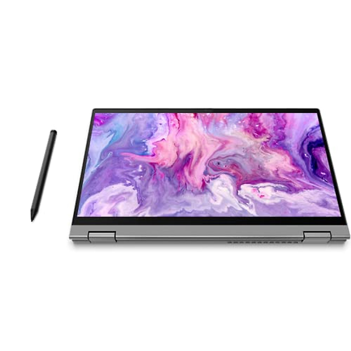 Lenovo Flex 5 2-in-1 Laptop, 14" FHD (1920x1080) Touchscreen, Intel Core 11th Gen i5-1135G7, 16GB Soldered RAM, 512GB SSD, Webcam, Windows 10, XPI Bundle