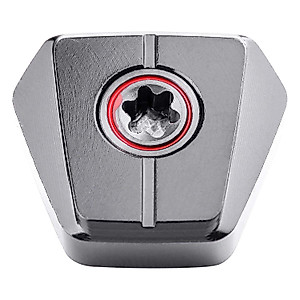 Gofotu Golf head Weight Compatible with TSi 2 Driver 3/5/7/9/11/13/15 Grams Choose one (11 gram)