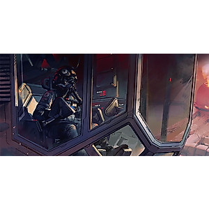 Star Wars: Legion LAAT/le Patrol UNIT EXPANSION - Deploy Transport and Air Support! Tabletop Miniatures Strategy Game for Kids & Adults, Ages 14+, 2 Players, 3 Hour Playtime, Made by Atomic Mass Games