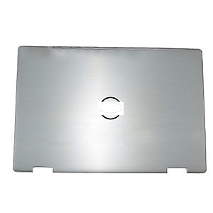 New Replacement for Dell 15MF 7000 7569 7579 Laptop LCD Cover Back Rear Top Lid 0GCPWV GCPWV Natural Silver