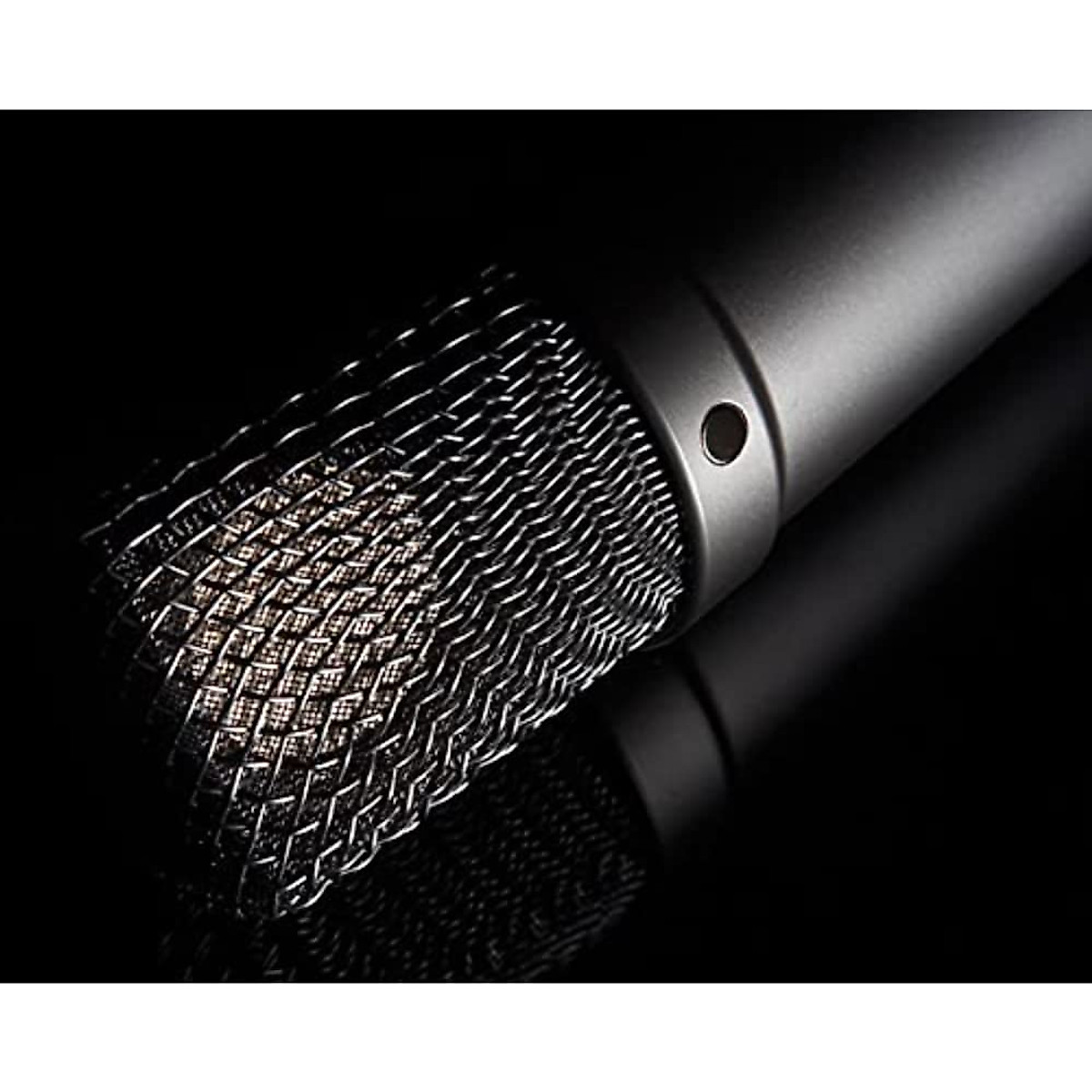 Rode NT1-A-MP Stereo Studio Vocal Cardioid Condenser Microphone