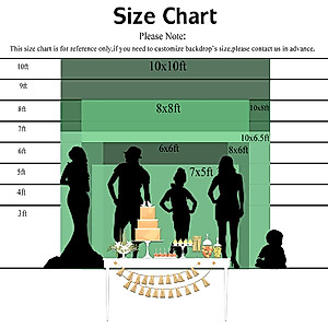 TURKIO Fabric Winter Night Train Photography Backdrop No Wrinkles Wonderland Railway Polar Express Background Snowflake Portrait Photobooth Banner Party Decor Photo Studio Props 7x5ft