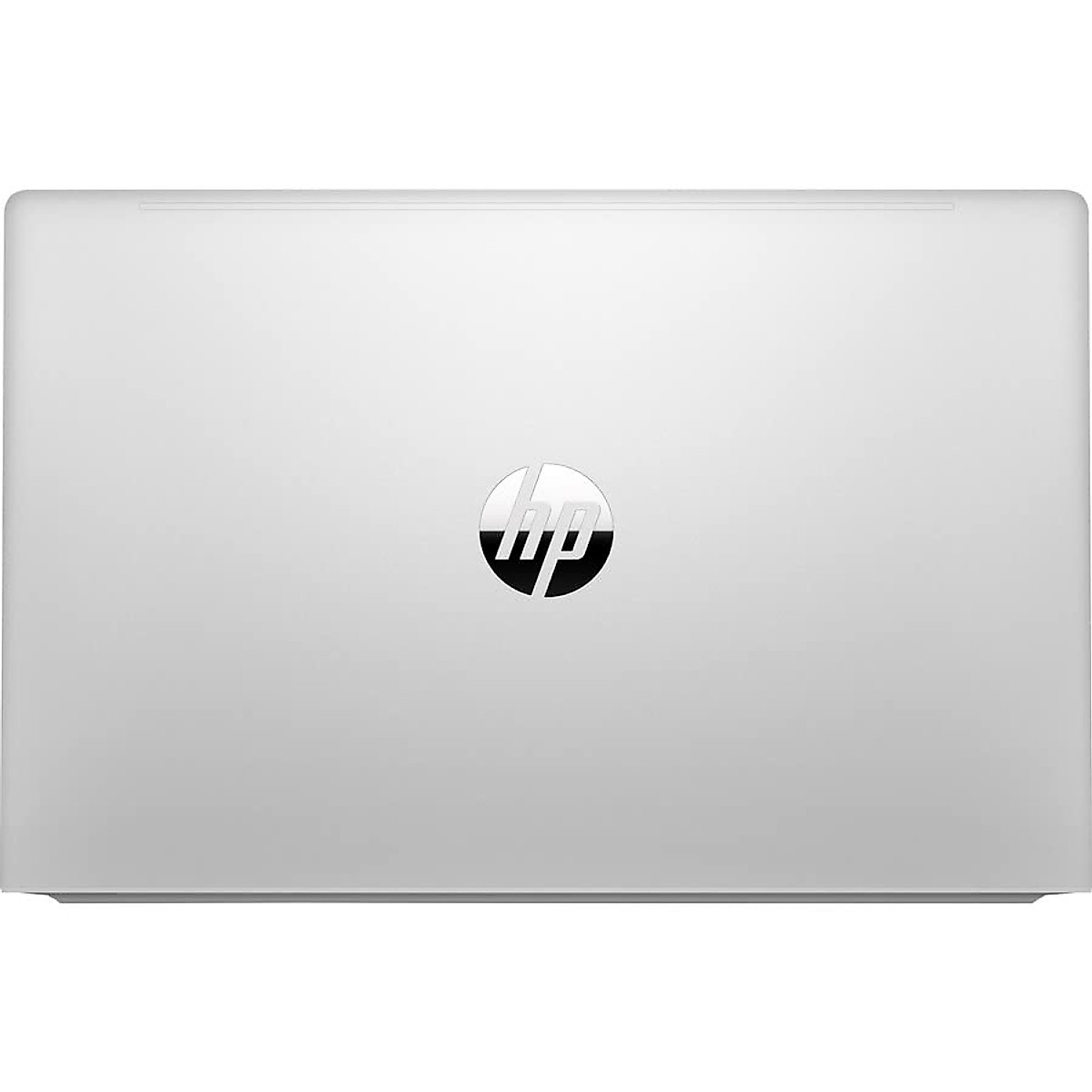 HP ProBook 455 G9 15.6" Notebook - Full HD - 1920 x 1080 - AMD Ryzen 5 5625U Hexa-core (6 Core) - 8 GB Total RAM - 256 GB SSD - Silver