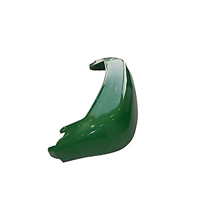 New Front Bumper Replaces M140670 Compatible With JD GT225 GT235 GT235E GT245 GX255 with Mounting hardware