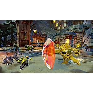 Skylanders Trap Team: Trap Master Wildfire Character Pack