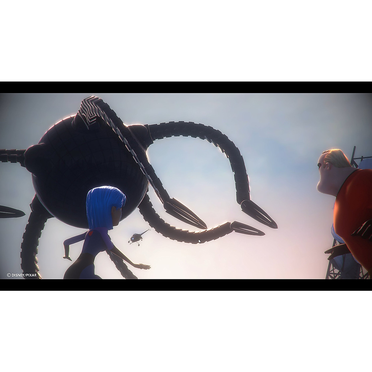 Rush: A Disney Pixar Adventure (Xbox One)