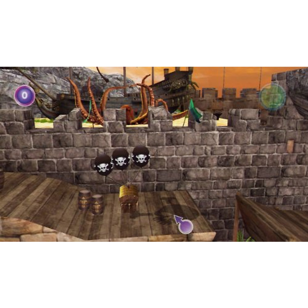 Create - Nintendo Wii