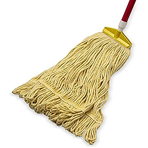 Carlisle FoodService Products Synthetic, Yellow