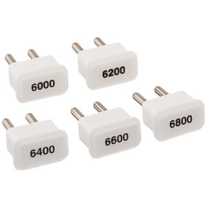 MSD 8746 6000 Series Module Kit, Even Increments