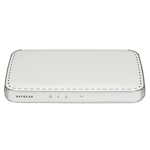 Netgear WNAP210-200NAS ProSafe WNAP210 IEEE 802.11n 300 Mbps Wireless Access
