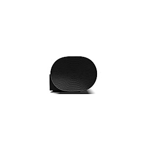 Sonos Arc - The Premium Smart Soundbar for TV, Movies, Music, Gaming, and More - Black (Renewed)