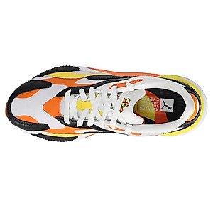 PUMA Mens Rs-X3 59Th Lace Up Sneakers Shoes Casual - Multi - Size 9 M