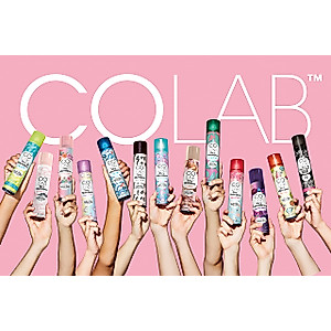 Co-Lab Sheer and Invisible Rio, 200 ml (Pack of 6)