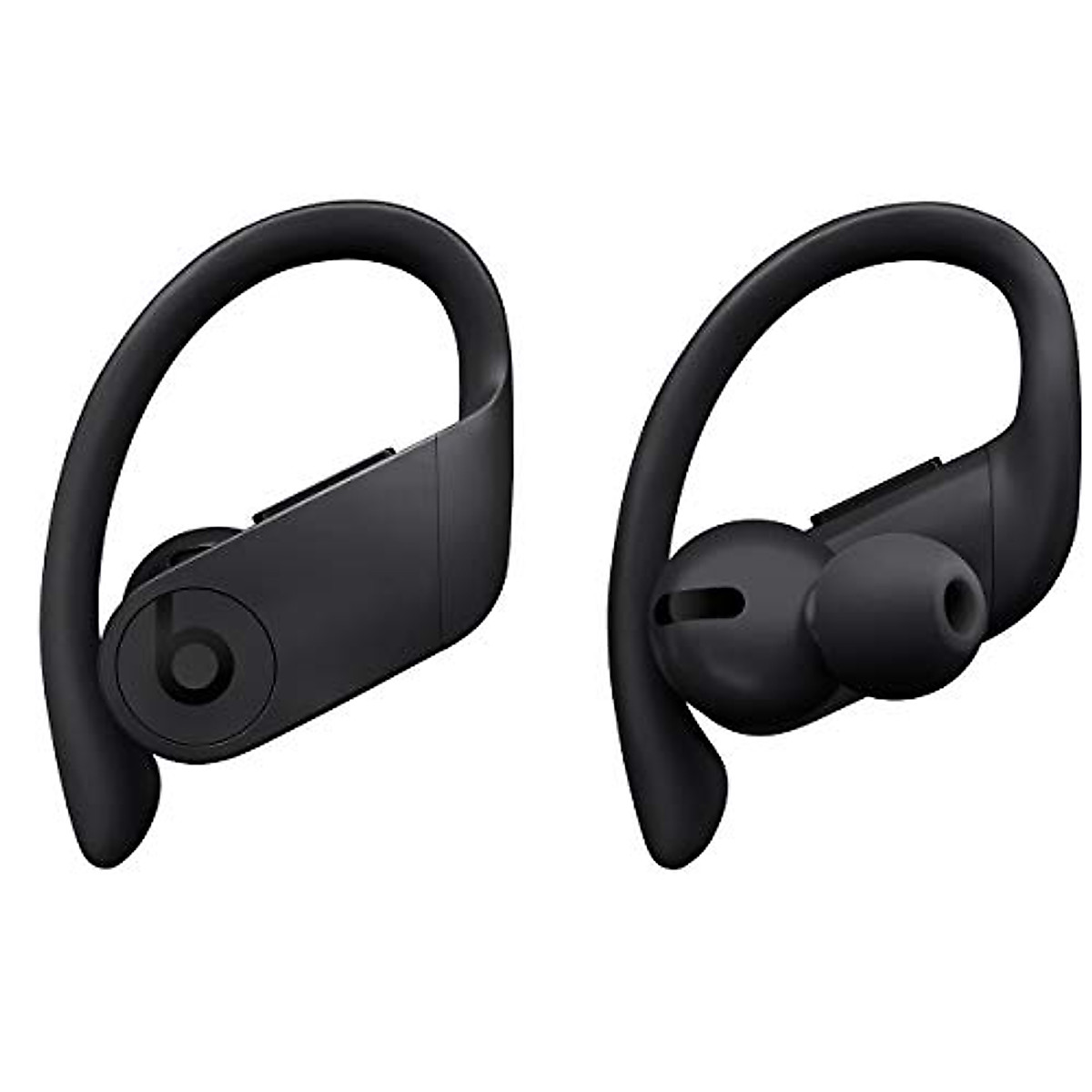 Beats by Dr. Dre Powerbeats Pro in-Ear Totally Wireless Earphones, Black