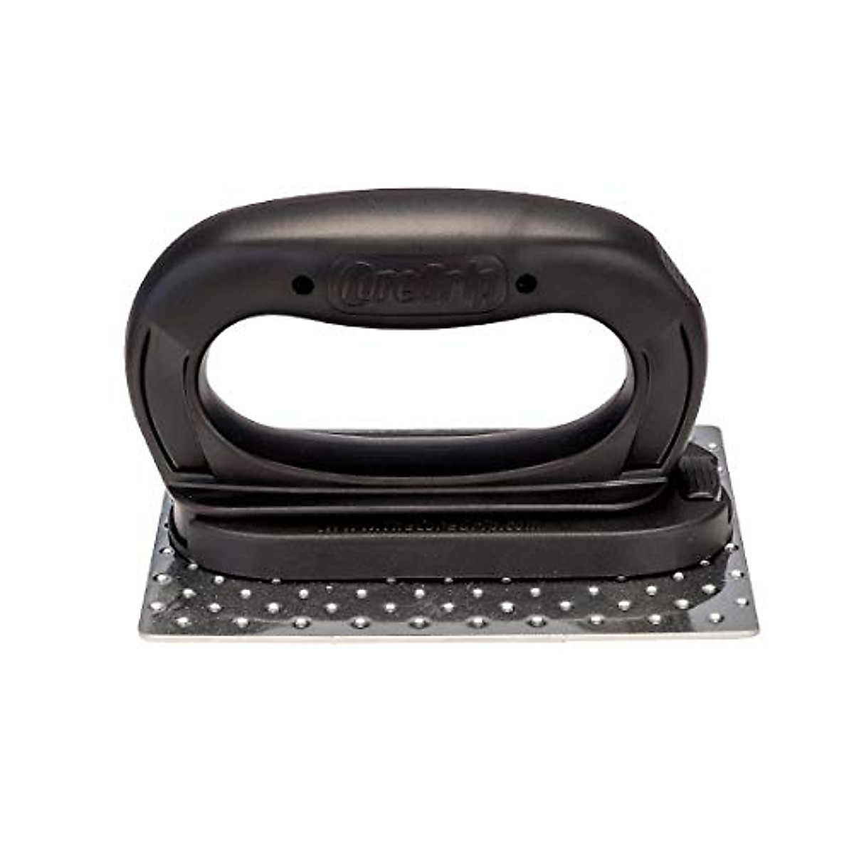 Black Griddle Accessories - Grill Cleaning and Griddle Scraper - Perfect for Flat top Grill or hibachi Grill - Griddle Cleaner Comes with Griddle Cleaning Screen