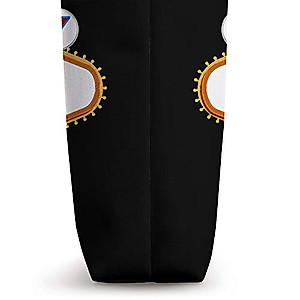 21st Birthday in Las Vegas Classic Sign Tote Bag