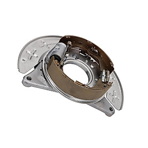 ACDelco GM Original Equipment 84582651 Passenger Side Parking Brake