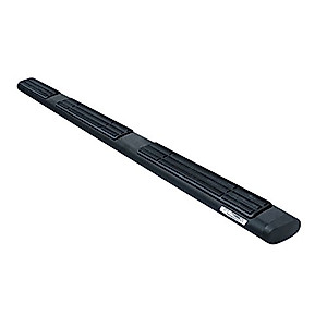Go Rhino! (661096B) 6" Oval OE Xtreme Wheel-to-Wheel SideSteps