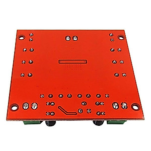 DollaTek TPA3116D2 Mono Channel Digital Amplifier Board NE5532 150W DC12-26V AMP Module for Car Home Theater and DIY Audio